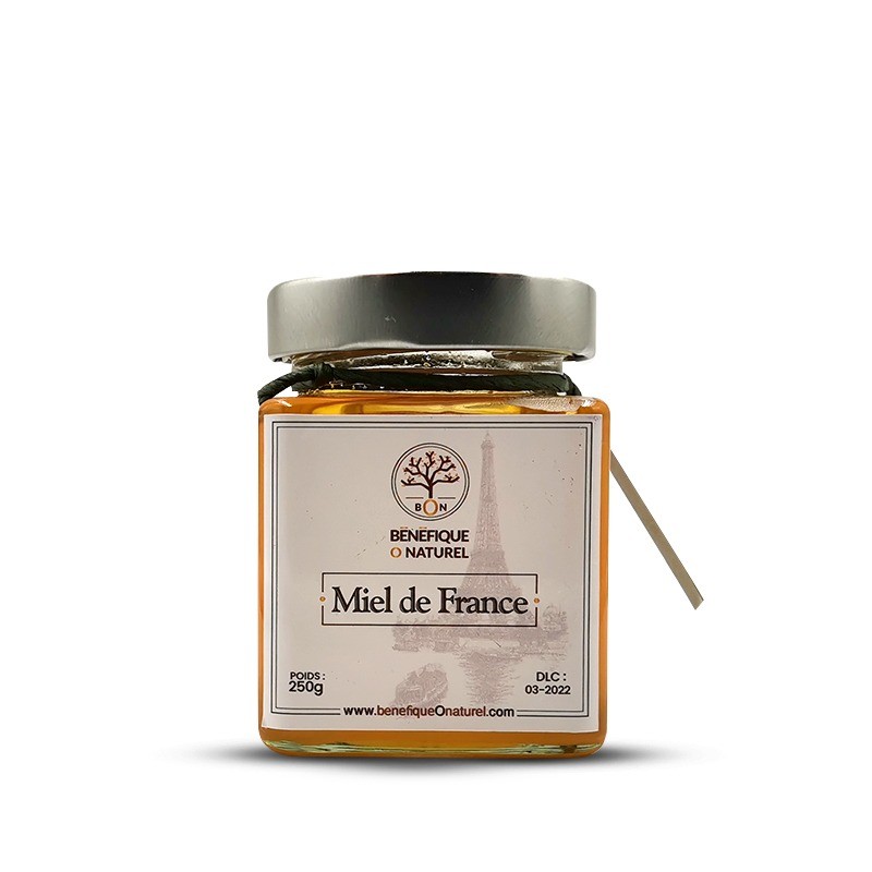 Miel de France "Montagne"